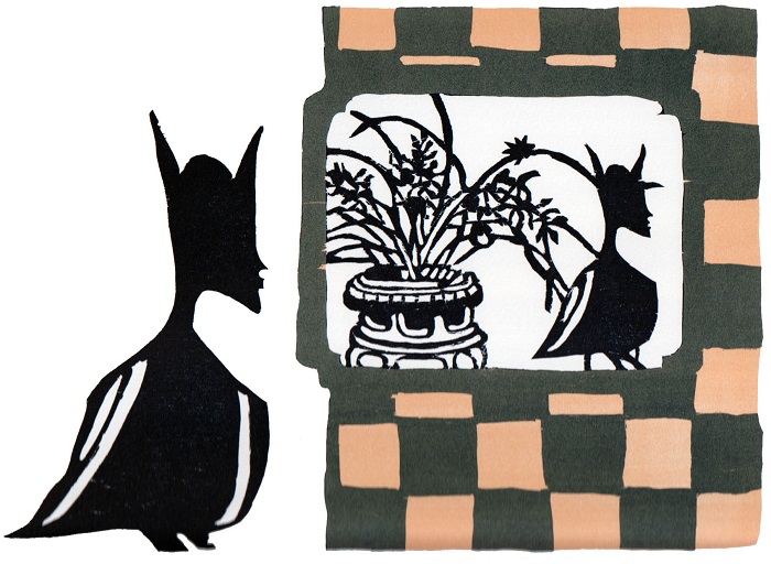 Fictions personnelles de Michalis Arfaras | artvingtdeux.fr